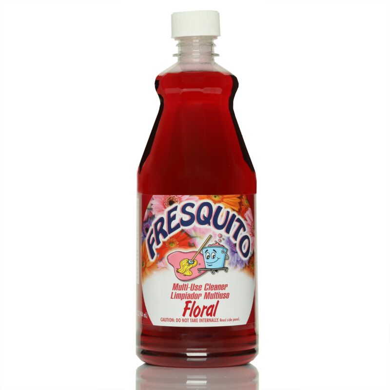 Floral Scent All Purpose Cleaner – Fresquito