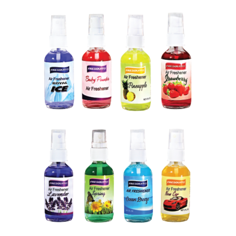 Products – Fresquito